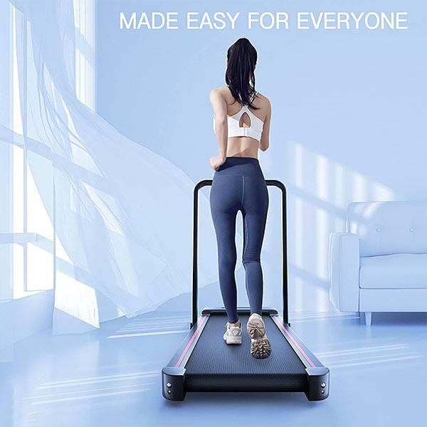 Official Sperax Walking Pad Website | Transform Your Fitness